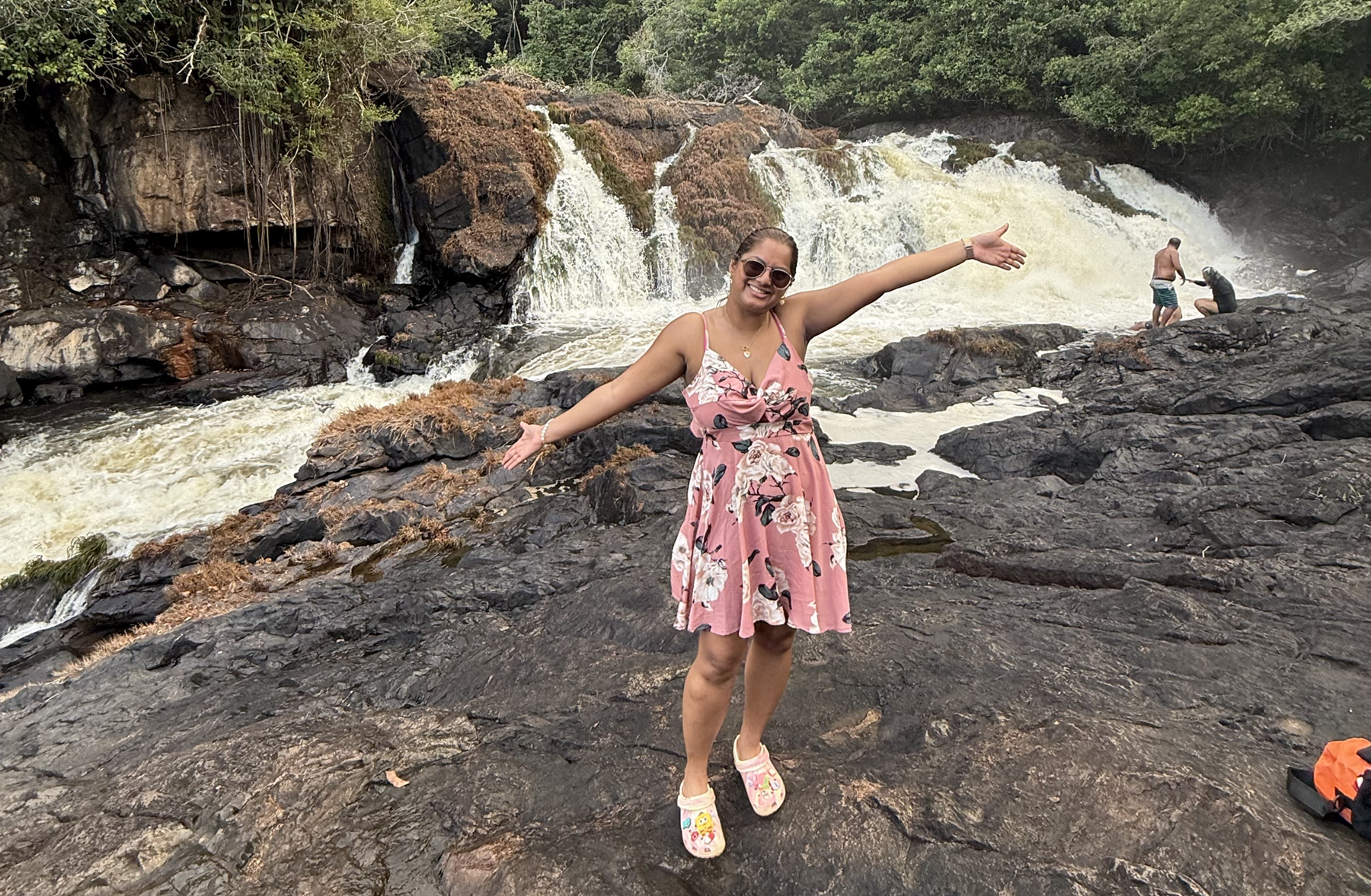 EXPLORE WEST-SURINAME