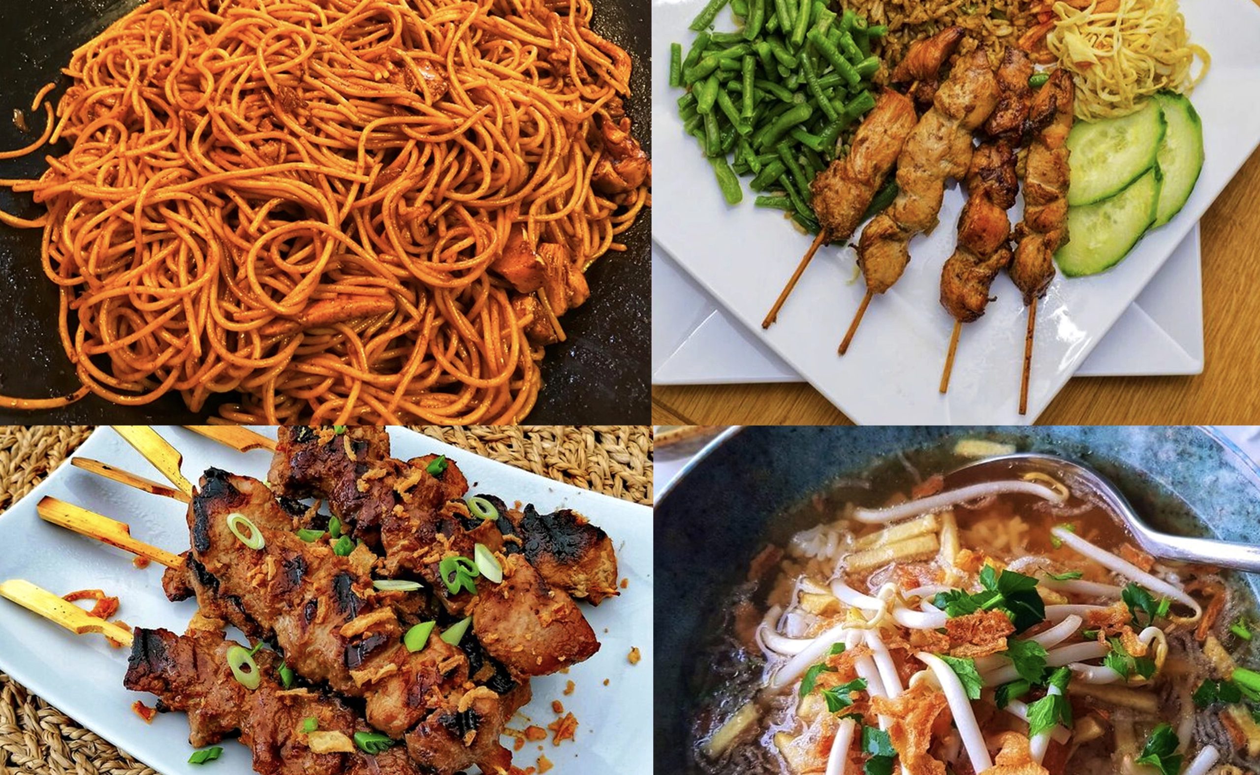 JAVANESE CULINARY MASTERCLASS
